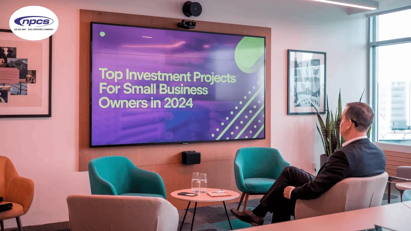 Investment Projects for Small Business Owners